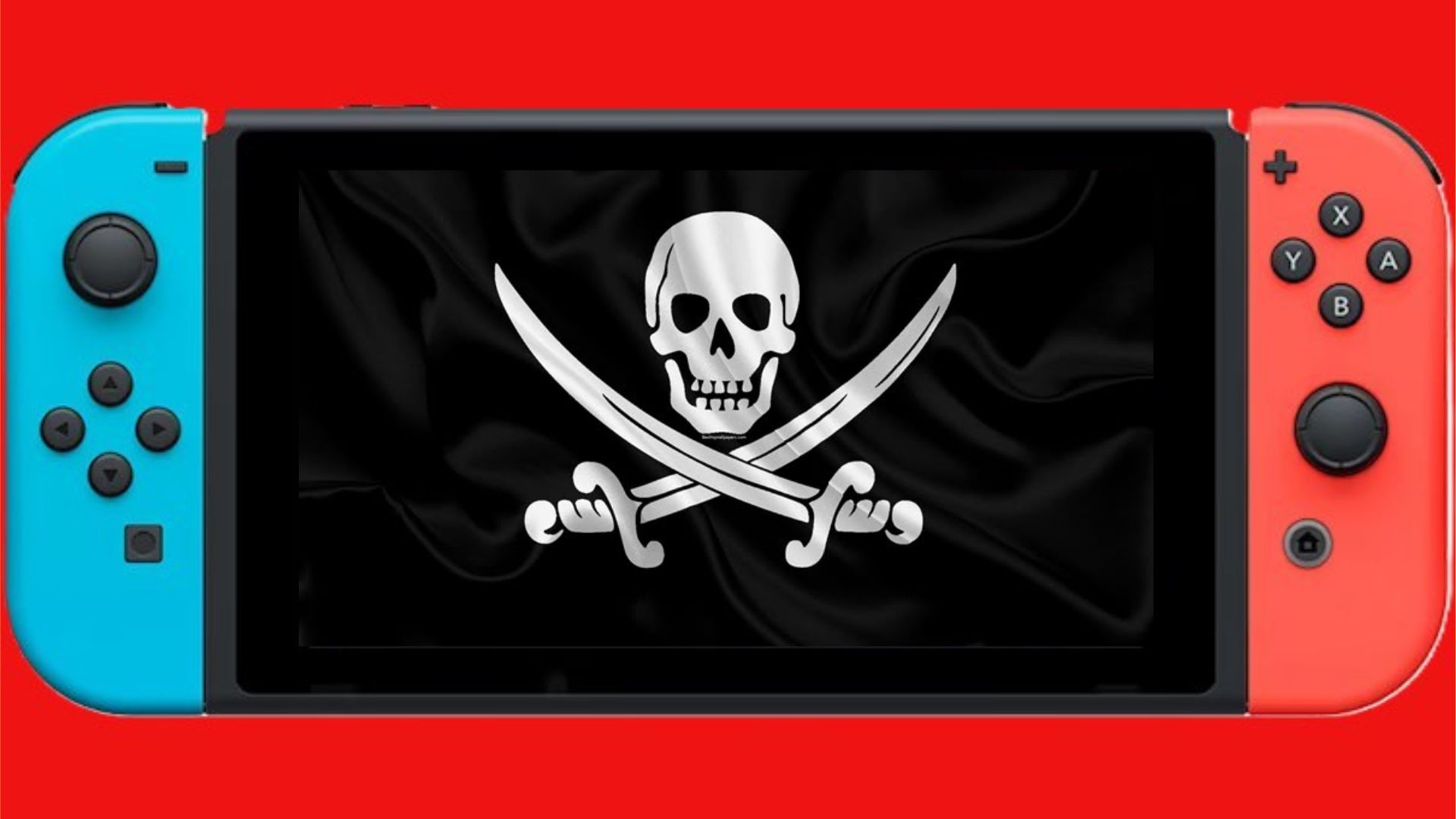 Popular Nintendo Switch Piracy Website Shutdown By FBI - GameBaba Universe