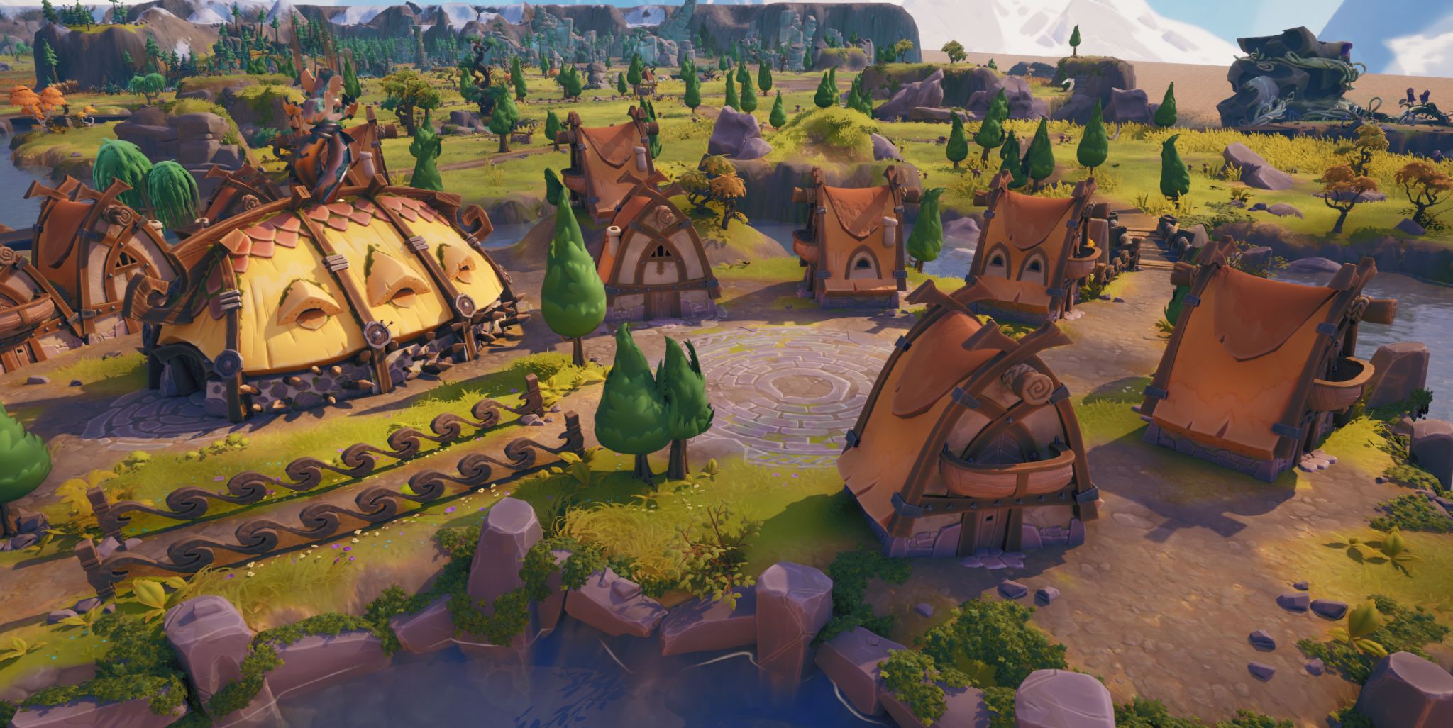 We Will Be Gods Developer, Cult Of The North, Is Shutting Down. Around ...