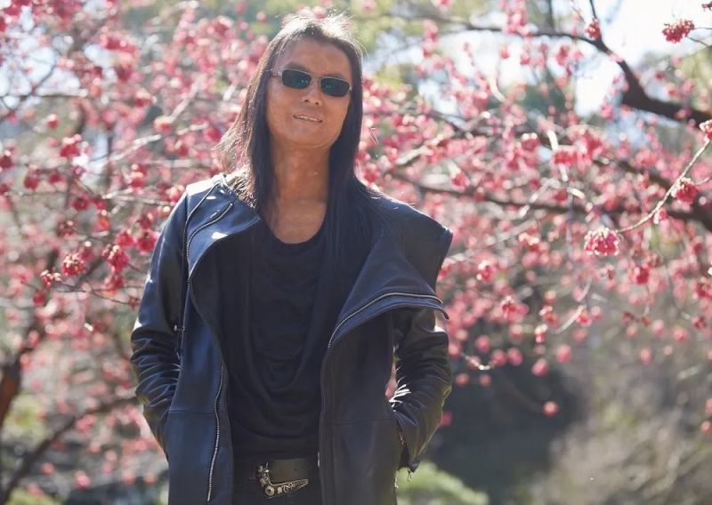 Team Ninja Founder Tomonobu Itagaki Passes On At 58 - GameBaba Universe
