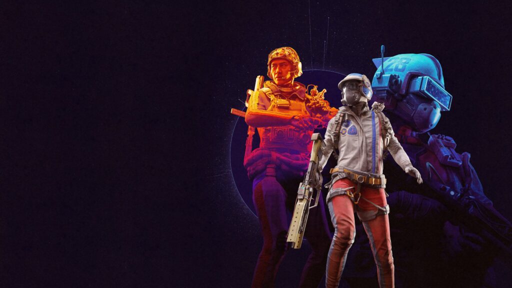 ARC Raiders Smashed Previous Peak Concurrent Player Count Last Weekend ...