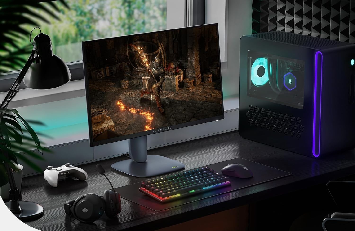 7 Best G-Sync Gaming Monitors Got Better With The Biggest Black Friday ...