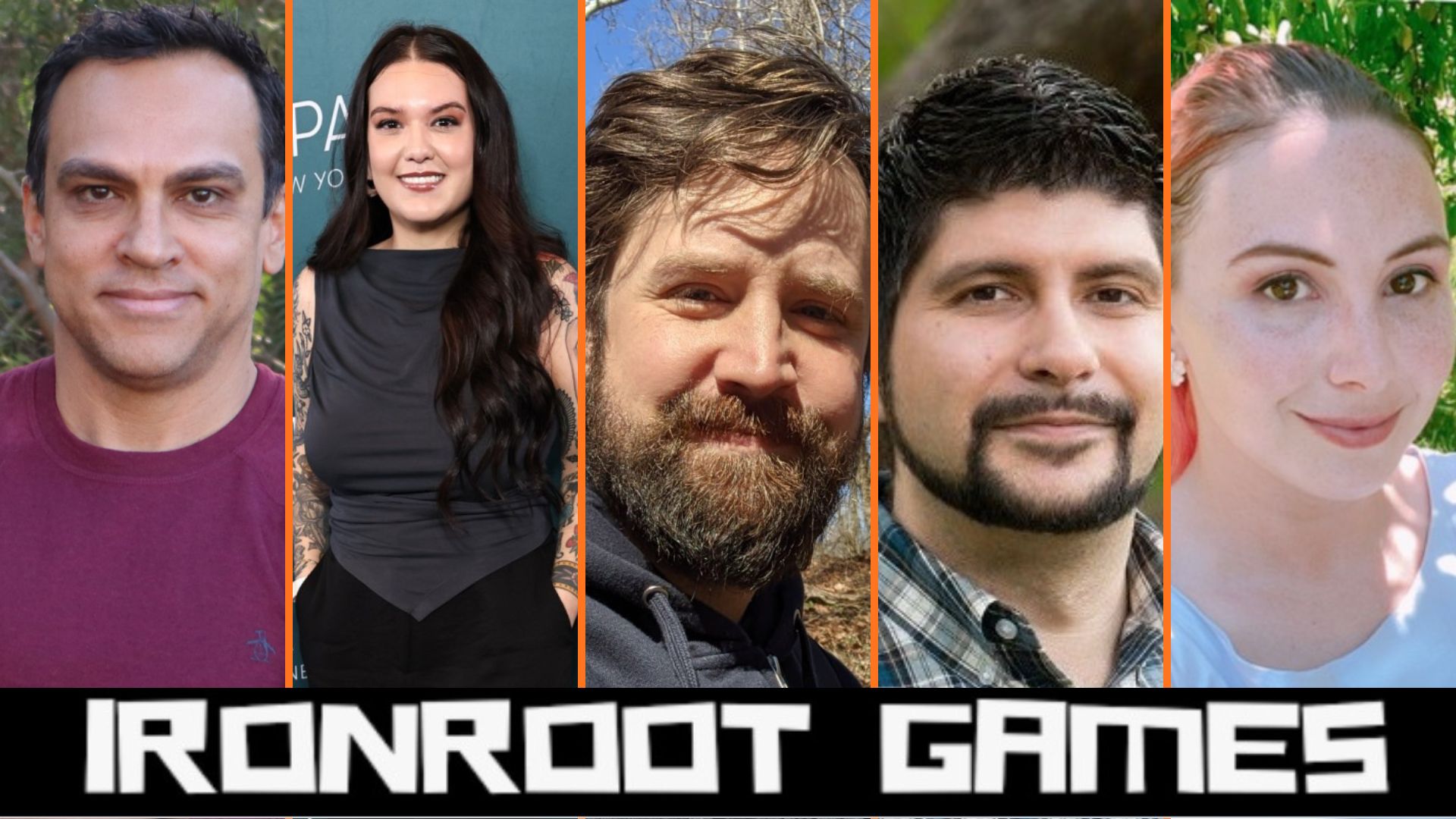 Ironroot Games Is The Latest Studio From Former Zenimax Online Devs ...
