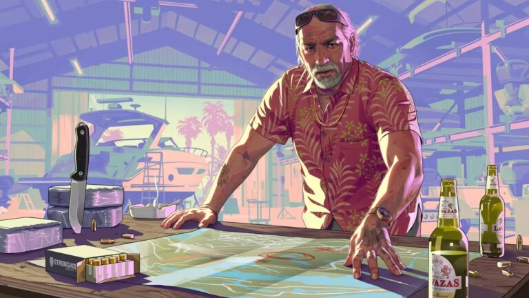Take-Two Reaffirms GTA 6 November Release, Dispels Physical Copy Rumor ...
