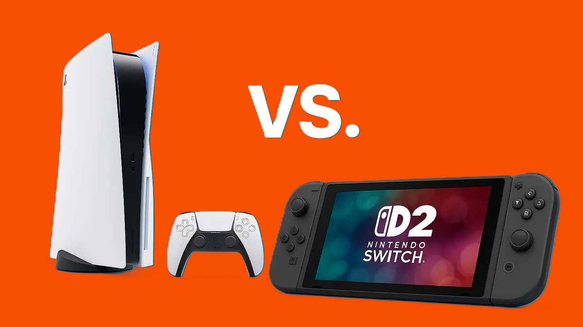 PS5 Sales Surpass 92 Million, Outsells Switch 2 During The Holiday ...