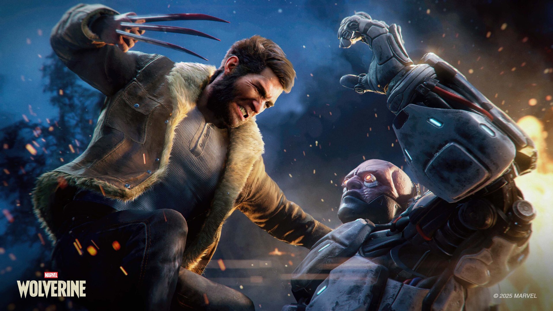 Marvel’s Wolverine To Headline September 2026 Gaming Calendar ...