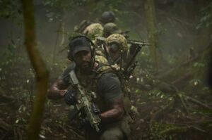 Ghost Recon Game Development In Doubt After Executive Shakeup, It Is ...